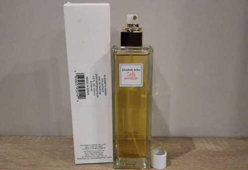 Elizabeth Arden 5 th avenue оригинал