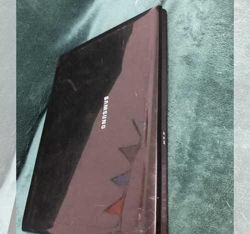 Ноутбук Samsung NP-R70