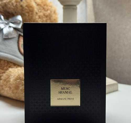 Armani prive Musc Shamal