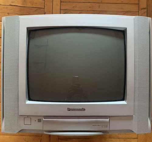 TV Panasonic TC-14Z88RQ Colour телевизор