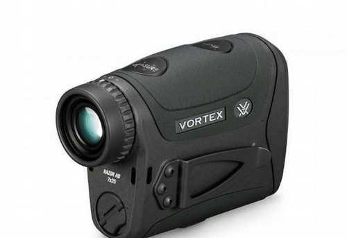 Лазерный дальномер Vortex Razor HD 4000