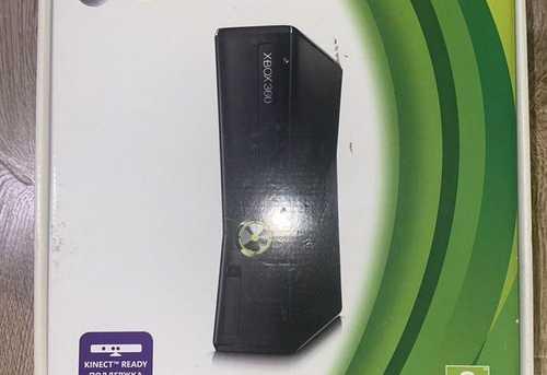 Xbox 360s 4Gb прошивка lt 3.0