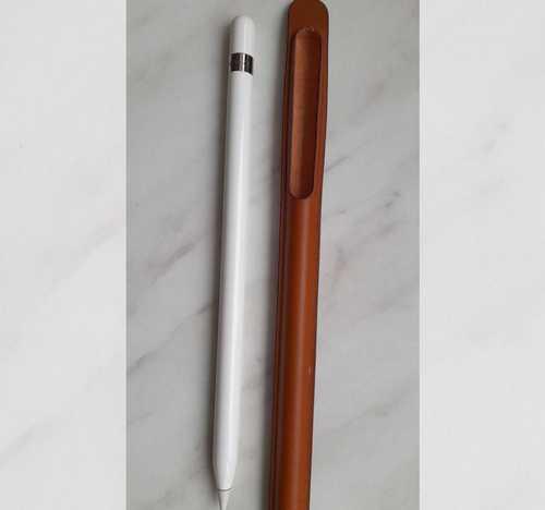 iPhone pencil