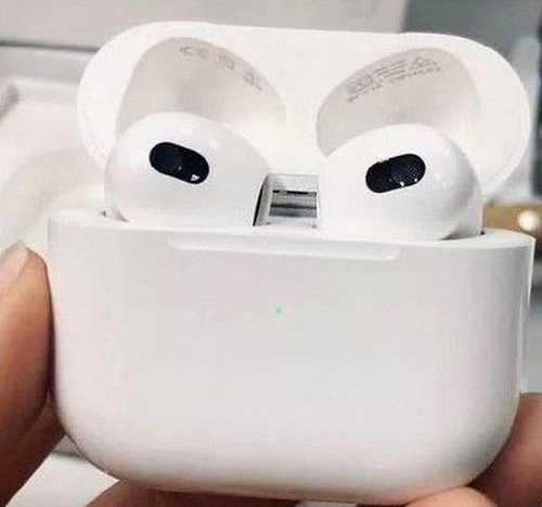 Airpods 3 ORG / Оригинал, гарантия