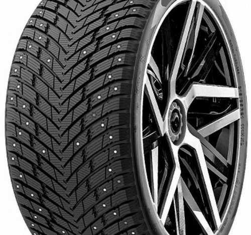 Rockblade Winterplus Stud II 255/55 R20 110T