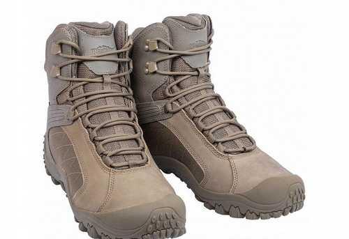 Ботинки Remington Boots vital EX2 Tactical Green