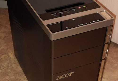 Корпус Acer для компьютера