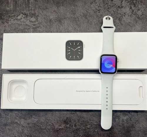 Apple Watch 6 40mm Акб 88% Оригинал