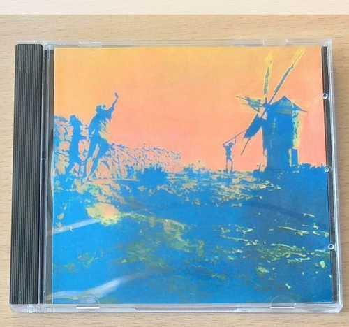 CD Pink Floyd – Music From The Film More russia NM