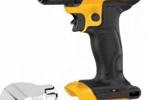 Фен строительный аккумуляторный dewalt DCE 530 N