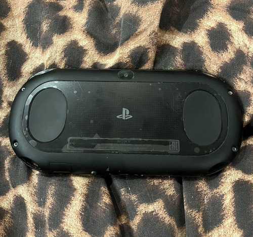 Psp vita slim 128gb прошитая