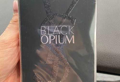Духи black opium