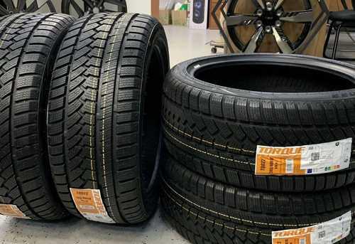 Torque TQ022 265/35 R18 и 245/40 R18 97V