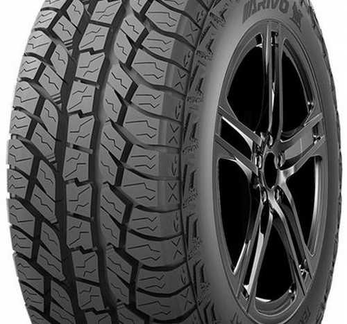 Arivo Terramax ARV Pro A/T 185/75 R16 102R