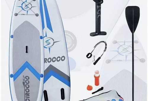 Cап доска Sup board Scirocco Blue 10.6