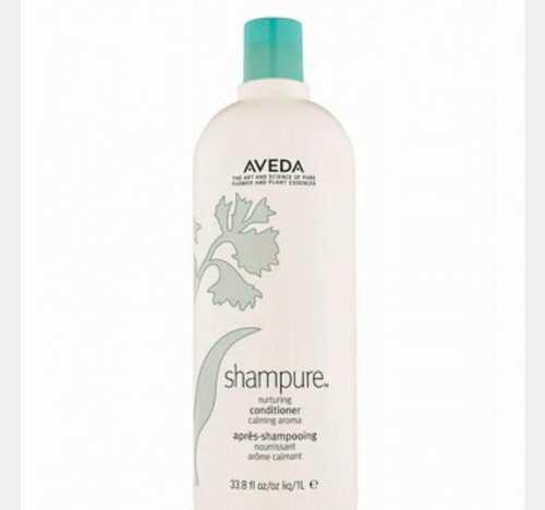 Кондиционер Aveda Shampure 1 литр