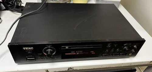 Минидиск Teac Minidisc Deck Md-8