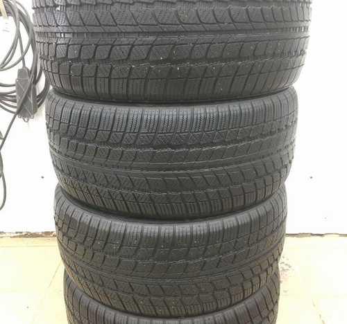 Колеса 235 55 R19 зимняя