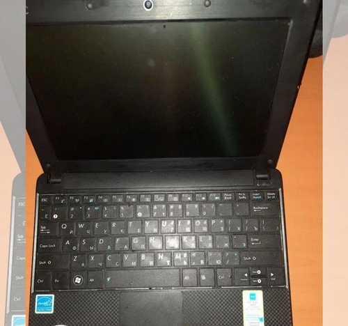 Нетбук asus eee pc