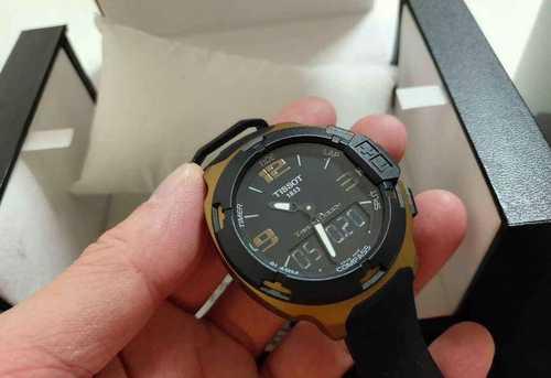 Часы мужские Tissot T081.420.97.057.06