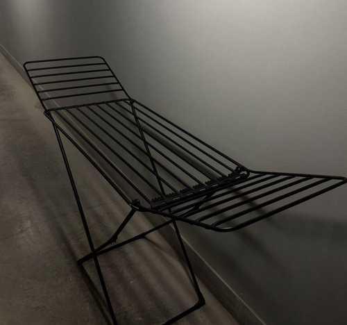 Напольная сушилка для белья крепкая