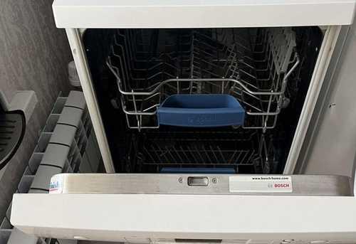 Посудомоечная машина Bosch sps53m02ru/07