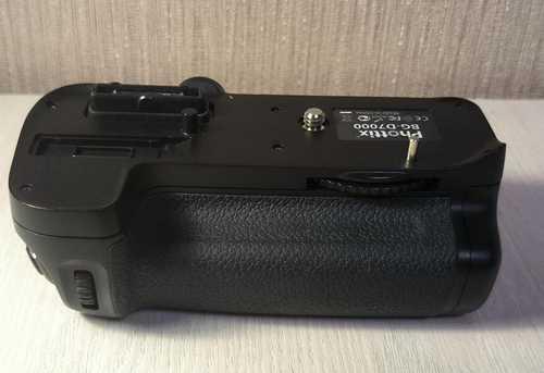 Батарейная ручка Nikon D7000(MB-D11)