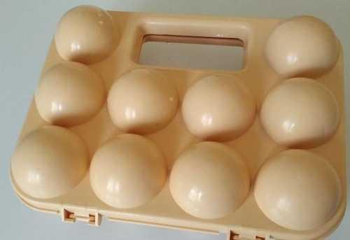 Контейнер для яиц на 10 штук