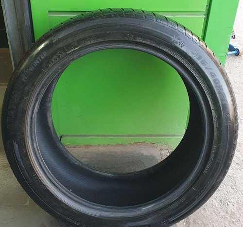 Gripmax Status Pro Winter 315/40 R21
