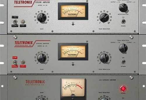 UAD Teletronix LA-2A Leveler Collection - лицензия