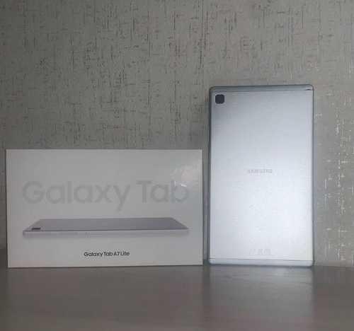 Samsung Galaxy Tab A7 Lite 32GB