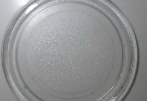 Тарелка для микроволновки 24 см LG