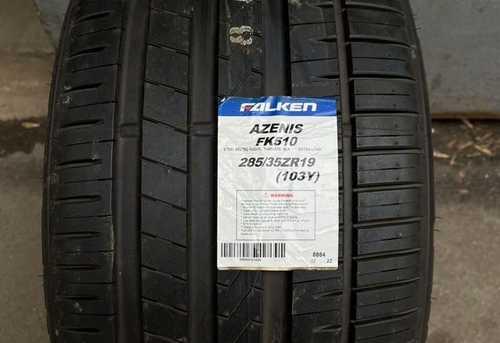 Falken Azenis FK-510 285/35 R19 103Y