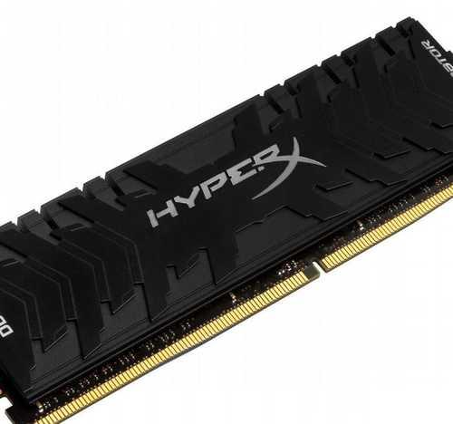 Kingston HyperX Predator 2400 16GB