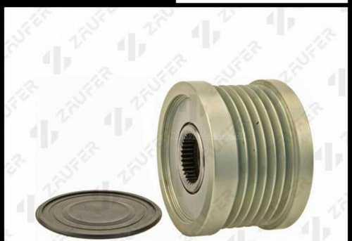 Zaufer 325N10032Z Шкив обгонный генератора