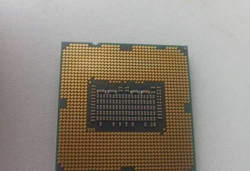Процессор intel core i5 760