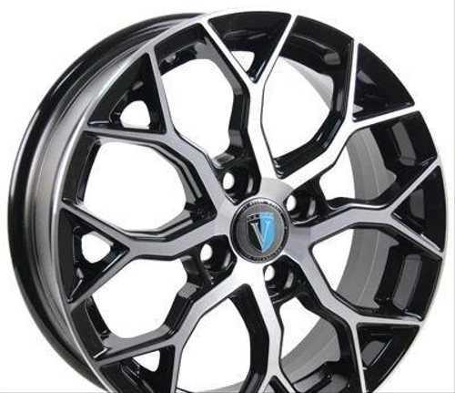 Литые диски R14 Диск venti 1419 5,5 x 14 4*100 Et: