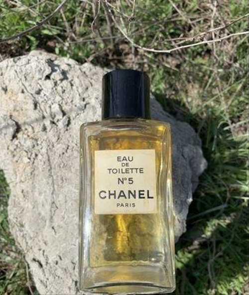 Chanel 5 оригинал 1988 г, делюсь
