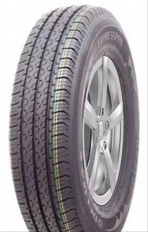 Delmax ExpressPro 195/75 R16 105S