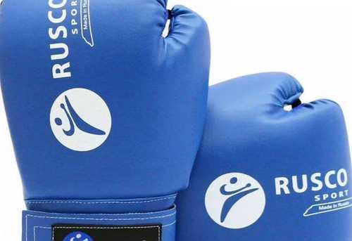Боксерские перчатки Rusco Sport 4 OZ
