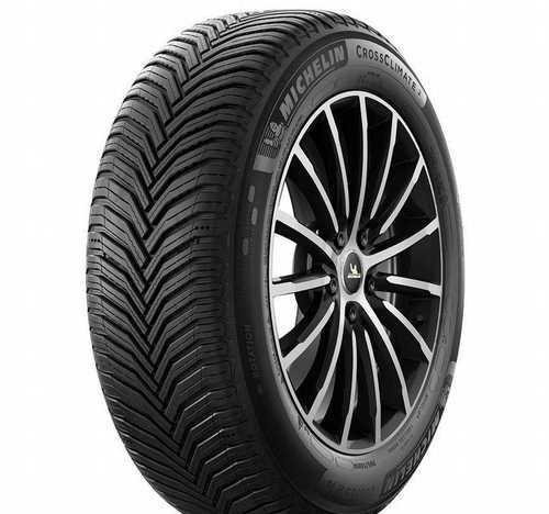 Michelin CrossClimate 2 225/55 R17 97Y