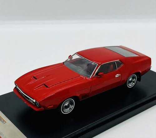 Ford Mustang Mach 1 1971 PremiumX 1:43