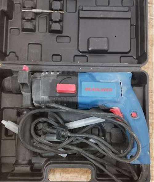 Перфоратор HeadlinerZ1A-HB-2001sreарт.003652840122
