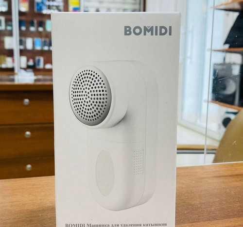 Машинка для удаления катышек Xiaomi Bomidi BMQ02 R