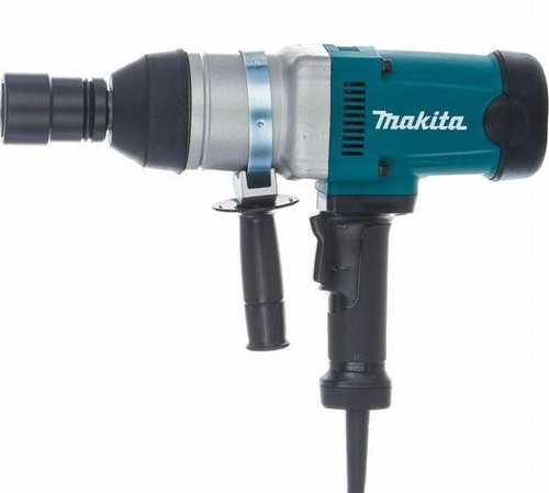 Гайковерт Makita TW1000