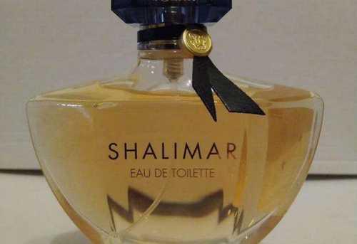 Shalimar