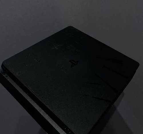 Sony playstation 4 slim