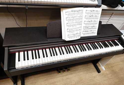 Цифровое пианино (88 клавиш) для обучения