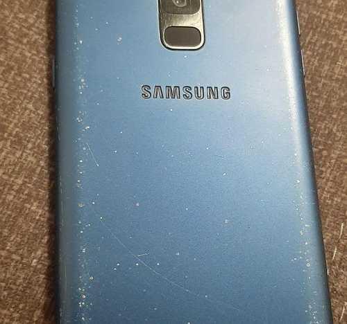 Samsung Galaxy A6+, 3/32 ГБ