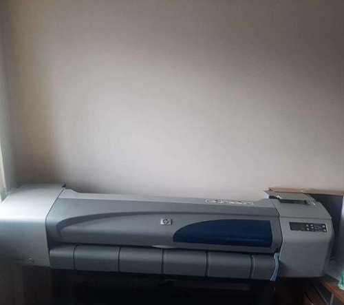 Принтер HP Designjet 500 Plus